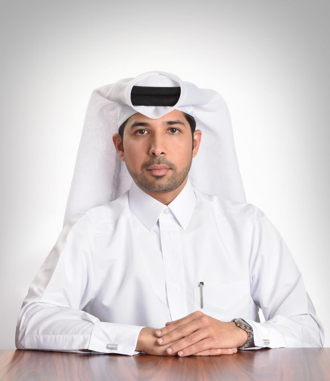 MR. MOHAMMED IBRAHIM AL-ABDULLA